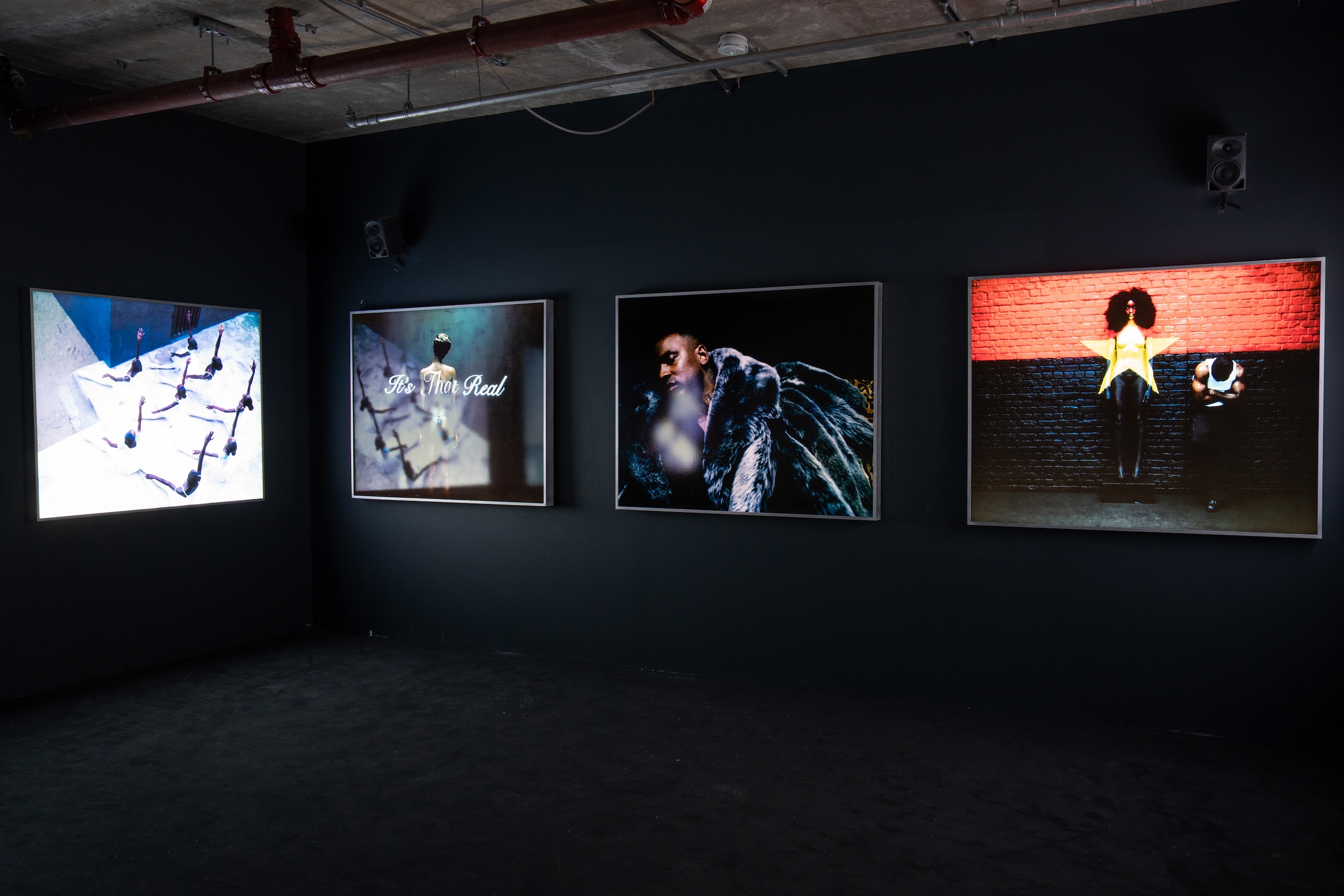 A grand celebration of Gabriel Moses' repertoire - 1854 Photography