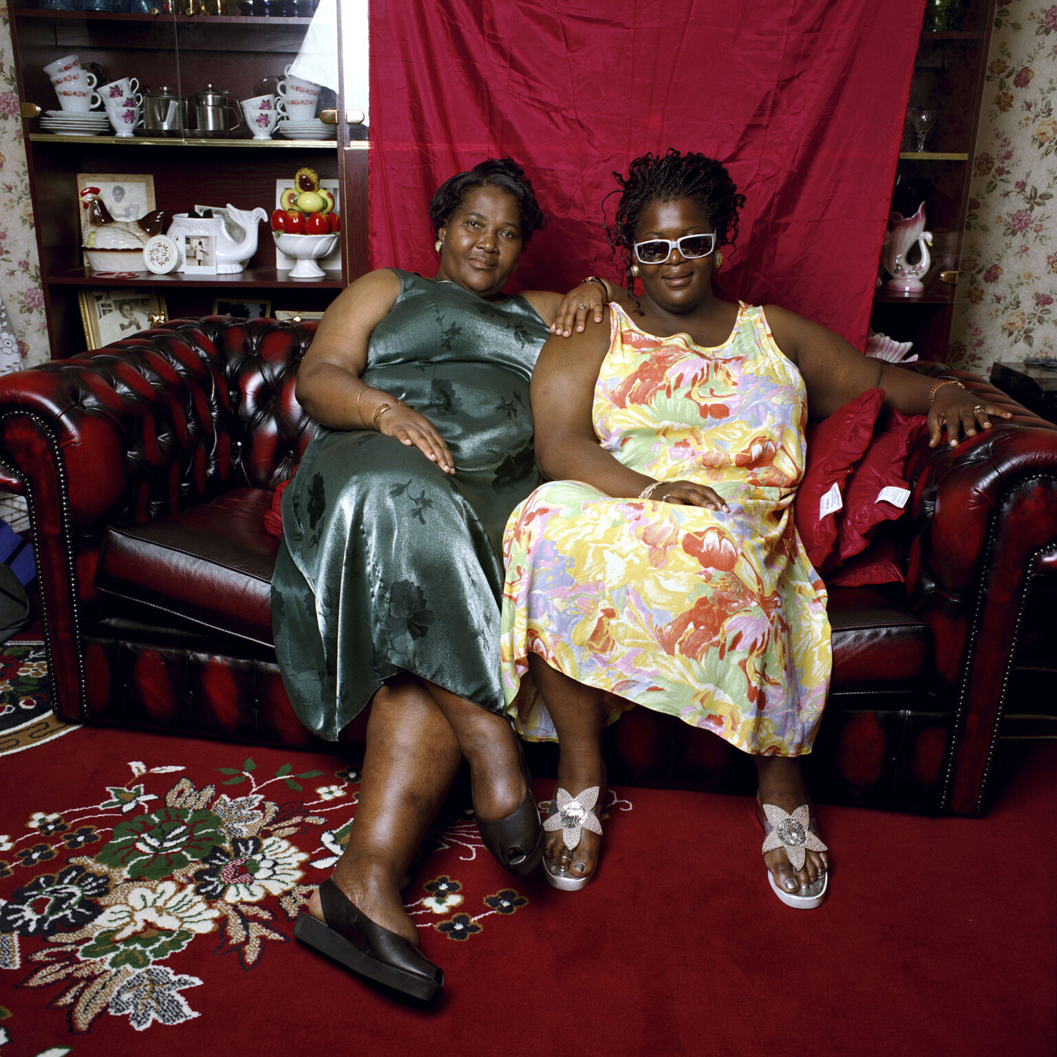 A Thousand Small Stories: The first retrospective of Eileen Perrier's ...