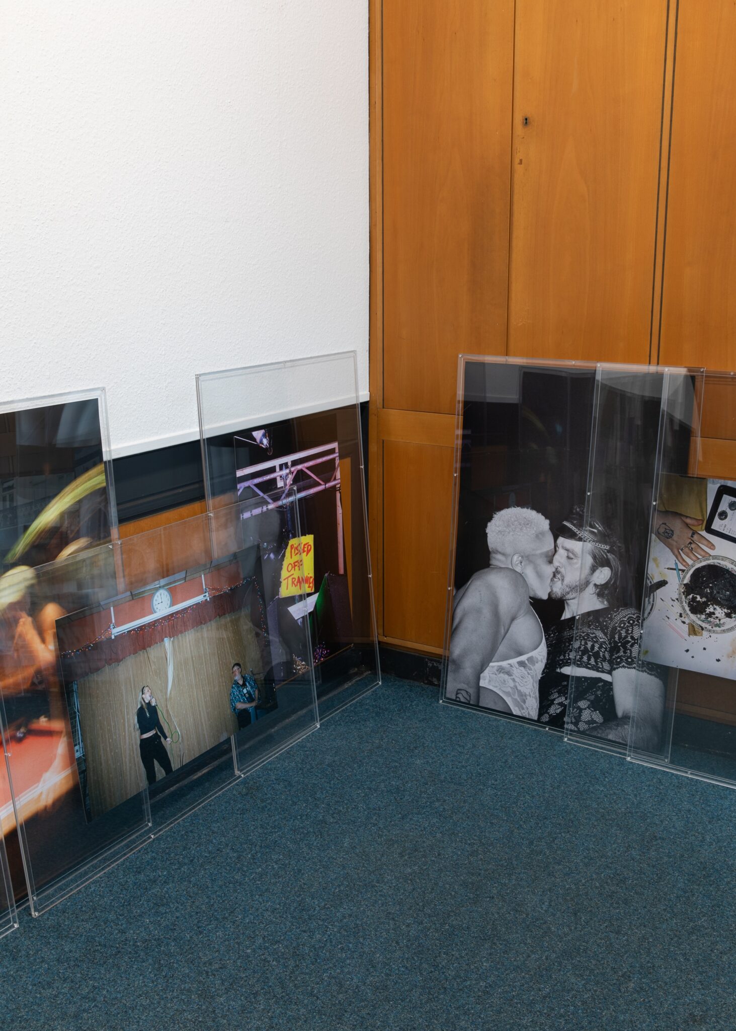 Rene Matić is nominated for the Turner Prize - 1854 Photography