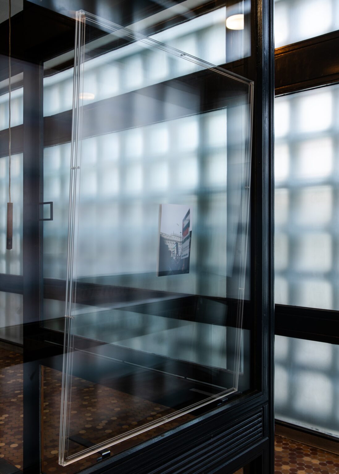 Rene Matić is nominated for the Turner Prize - 1854 Photography