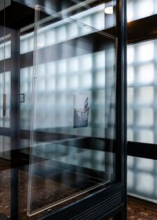 Rene Matić is nominated for the Turner Prize - 1854 Photography