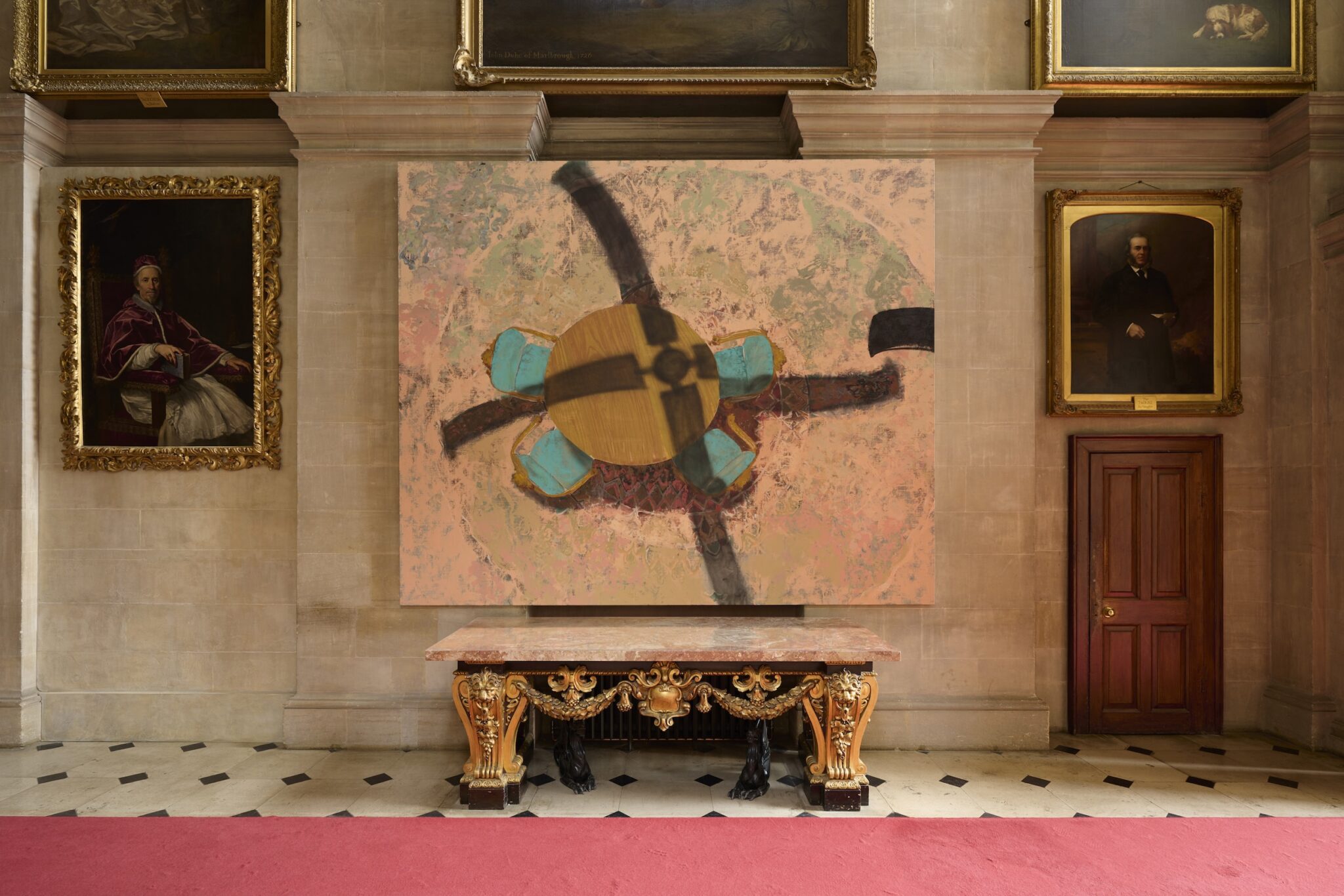 Rene Matić is nominated for the Turner Prize - 1854 Photography