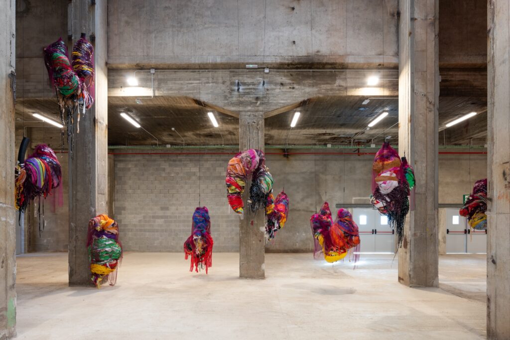 Rene Matić is nominated for the Turner Prize - 1854 Photography