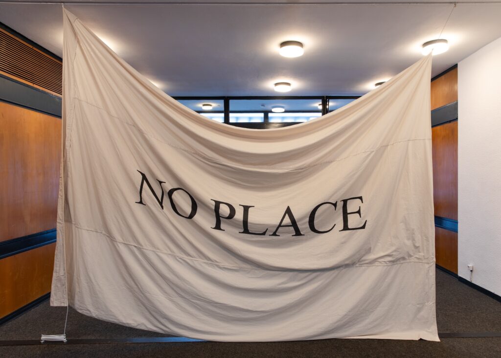 Rene Matić is nominated for the Turner Prize - 1854 Photography