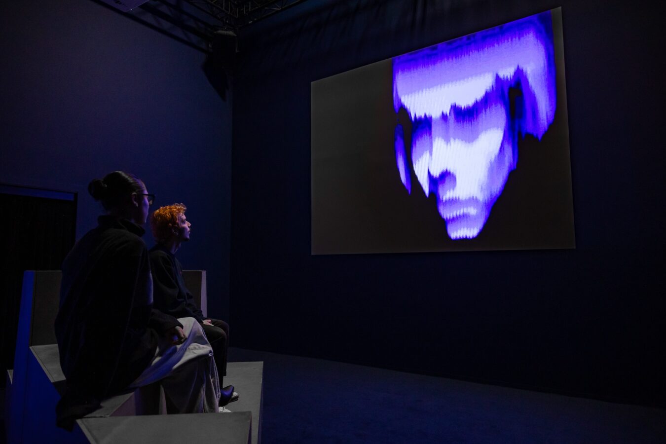 Still Processing argues that artificial intelligence can indeed be one ...