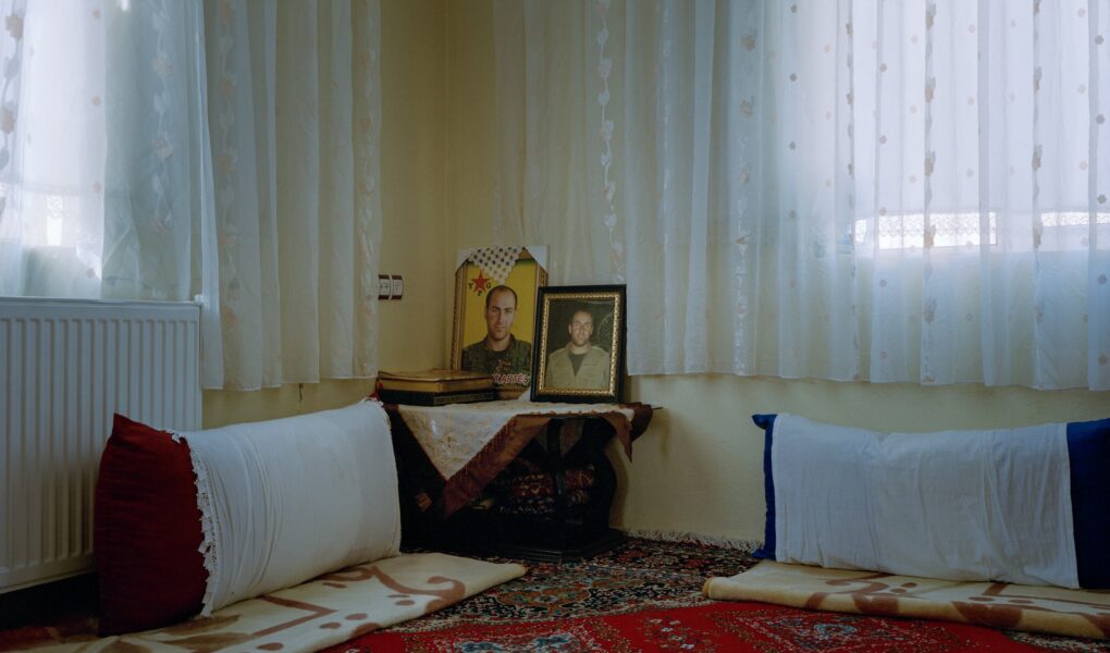 The Pink and Blue Projects by JeongMee Yoon - 1854 Photography
