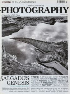 Sebastião Salgado in his own words - 1854 Photography