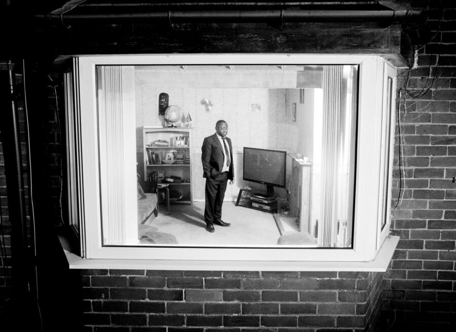 Traditions in Transition: Announcing the winners of OpenWalls Spotlight - 1854 Photography