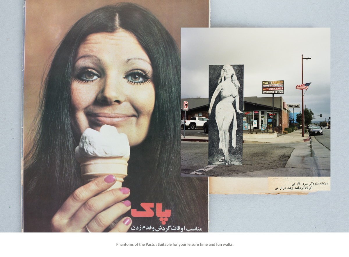 Hannah Darabi wins the Prix Elysée - 1854 Photography
