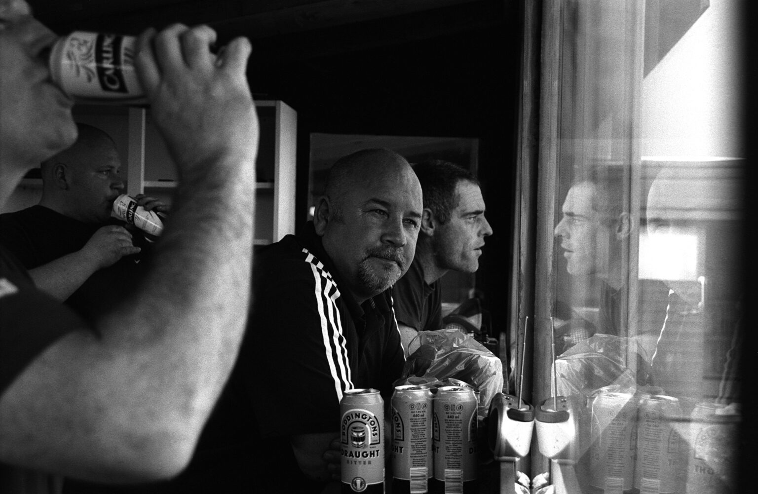 Birdmen: The last flight of a working-class tradition - 1854 Photography