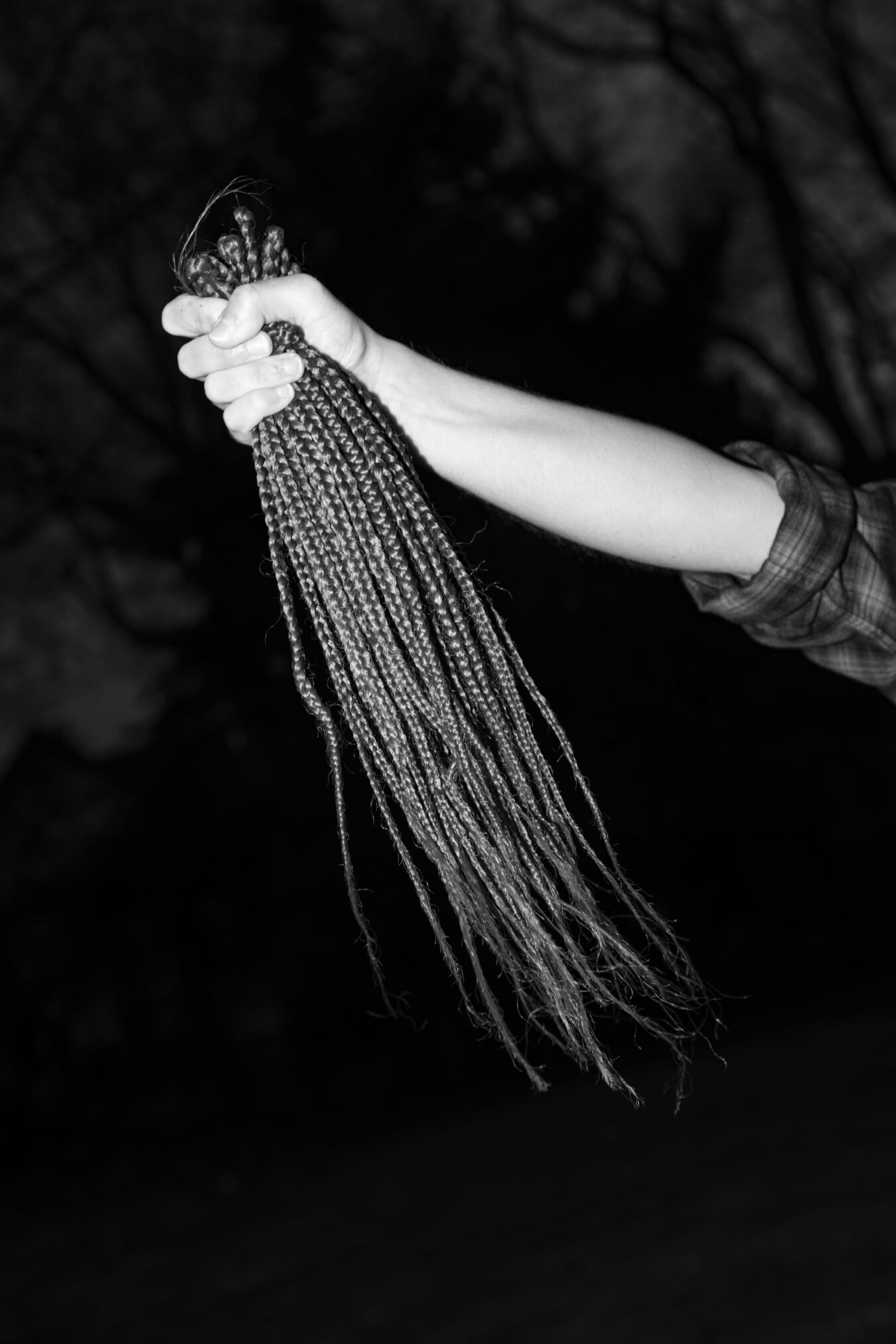 Atefe Moeini’s ‘loose’ quotidian lens across Iran and the US - 1854 ...