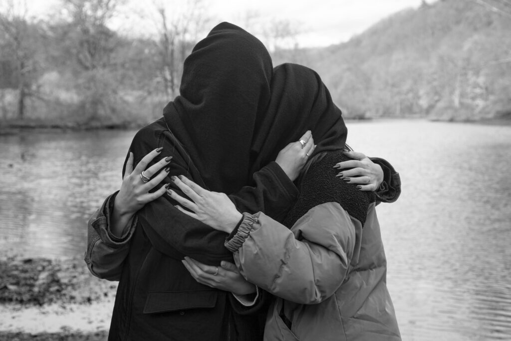 Atefe Moeini’s ‘loose’ quotidian lens across Iran and the US - 1854 ...
