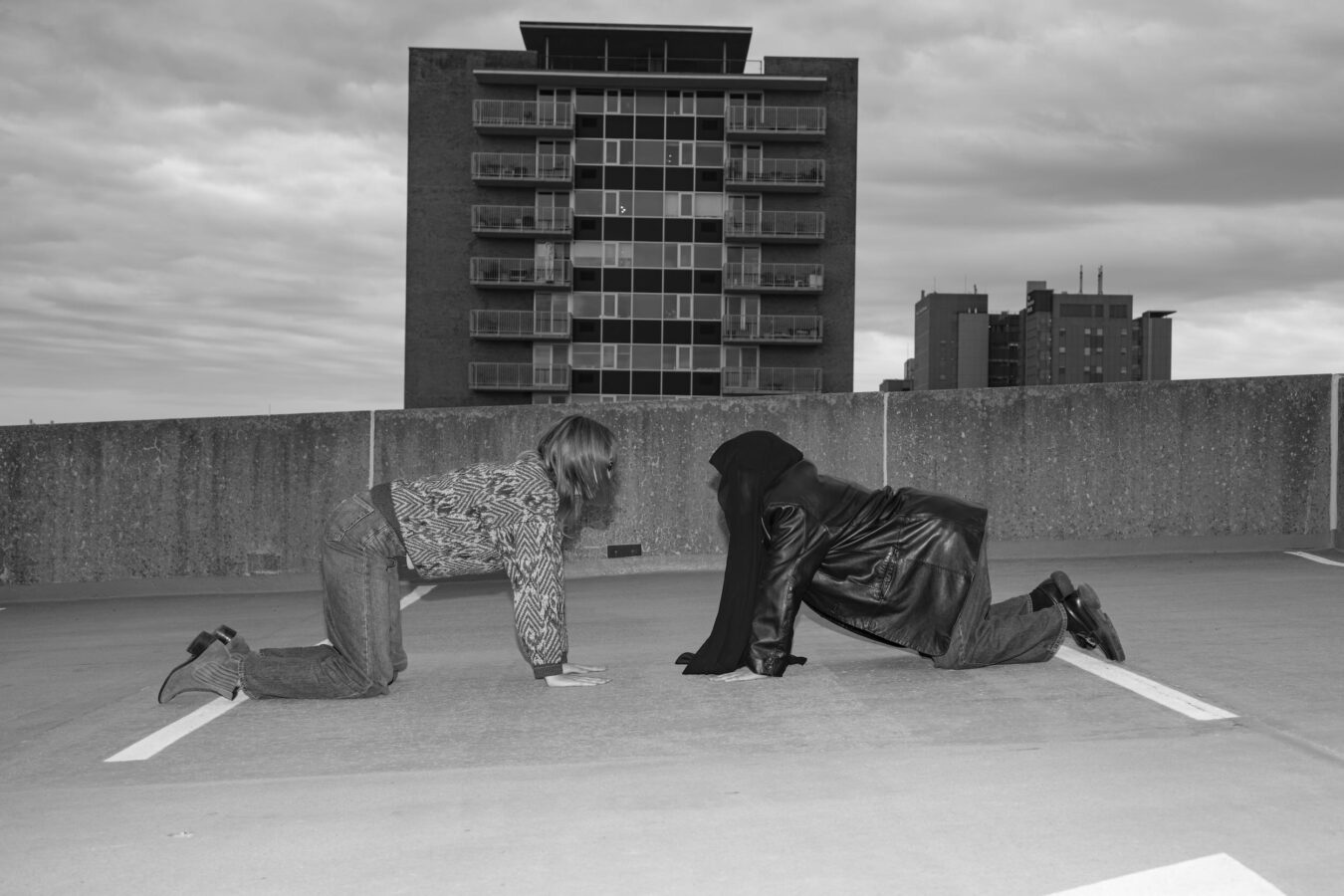 Atefe Moeini’s ‘loose’ quotidian lens across Iran and the US - 1854 ...