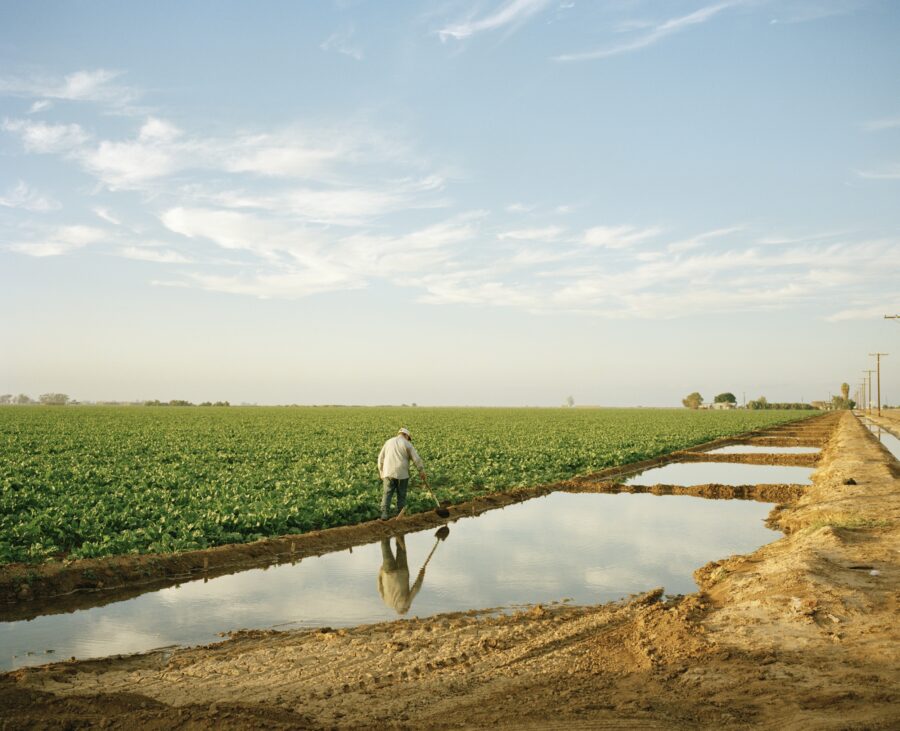 Into Imperial Valley – where "water is like gold" – with Scott Rossi ...