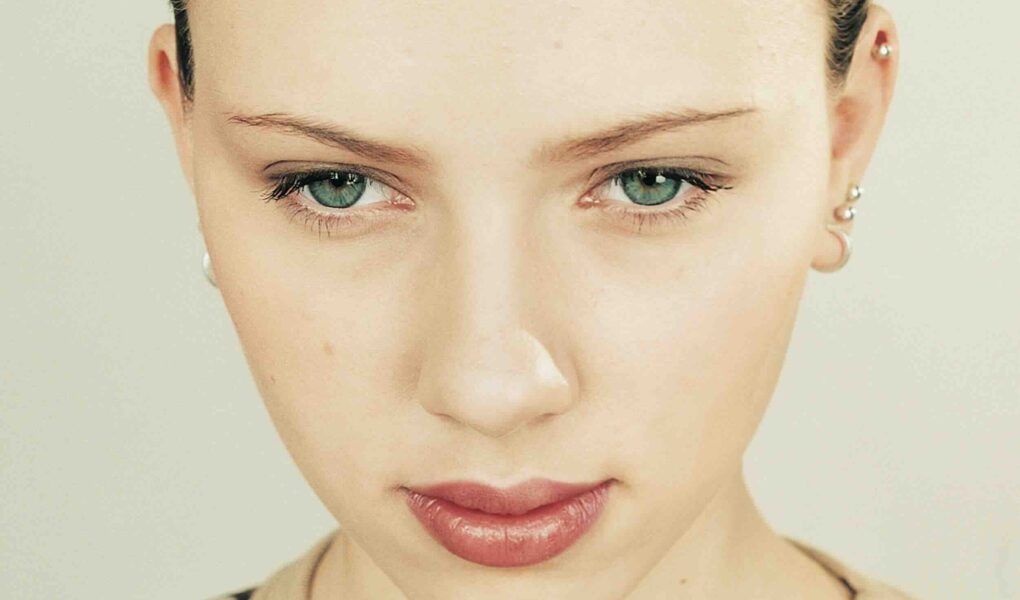 In the Studio with Mari Katayama - 1854 Photography