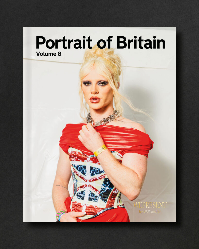 Portrait of Britain | Photography Awards | 1854 Media