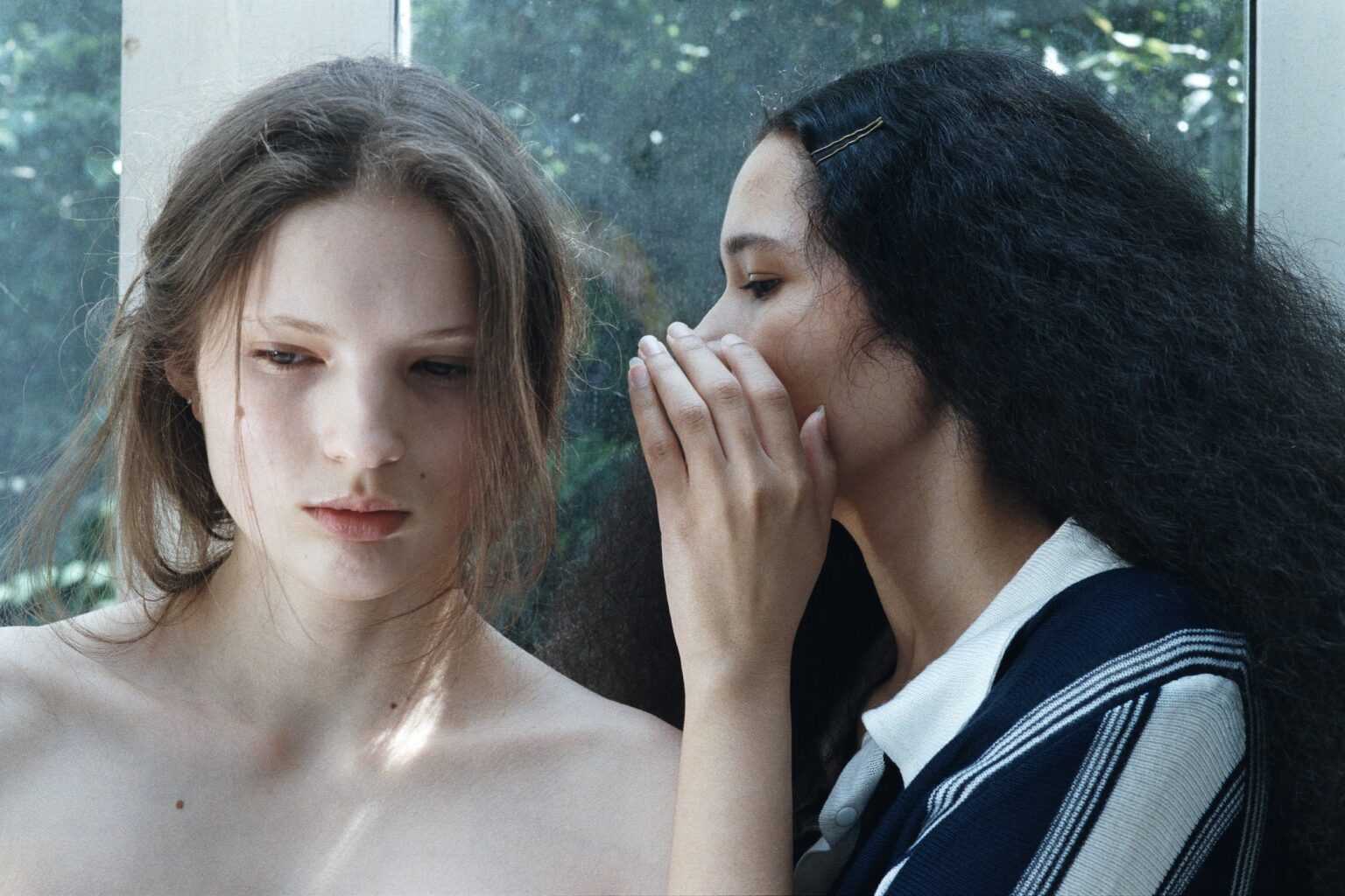 Nine Central Saint Martins students and alumni reshape the forms and ...