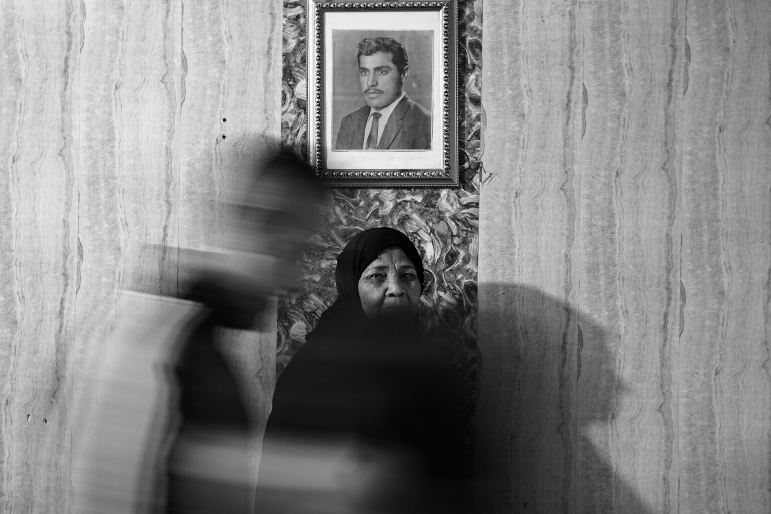 Through their eyes: Meet the women in Iraq using photography to create ...