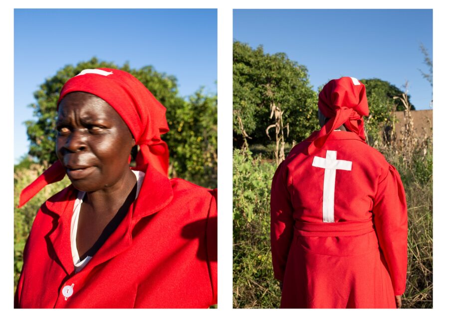On the Cusp: Announcing the winners of Female in Focus 2025 - 1854 ...